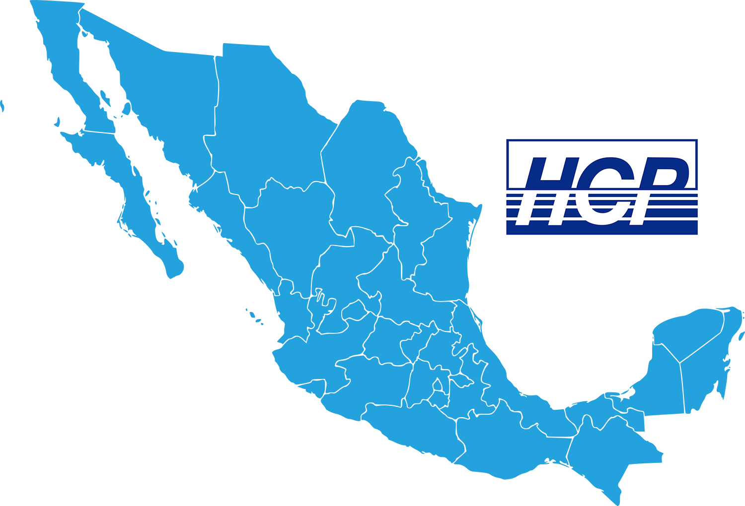 Inicio - BOMBAS HCP DE MÉXICO